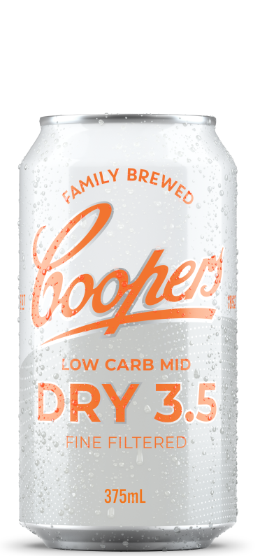 Coopers Brewery