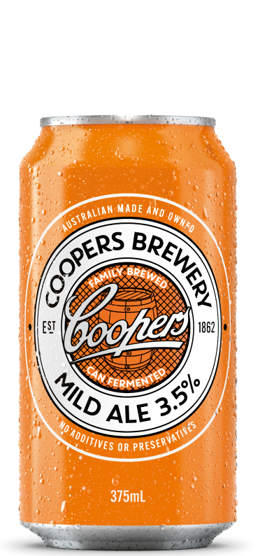 Coopers Brewery