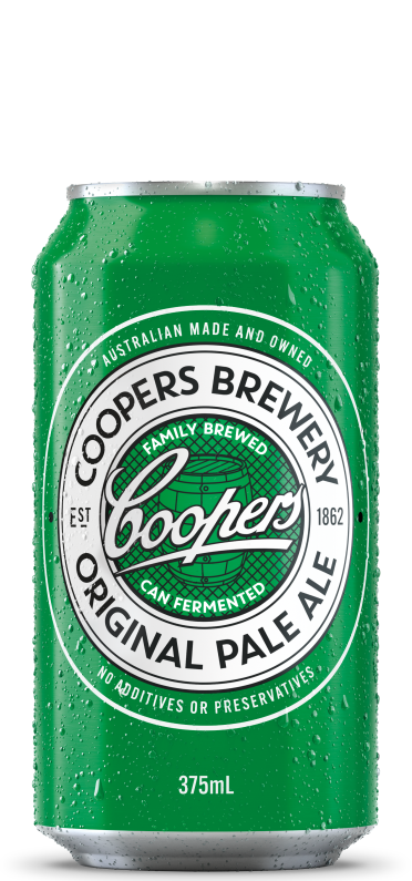 Coopers Brewery