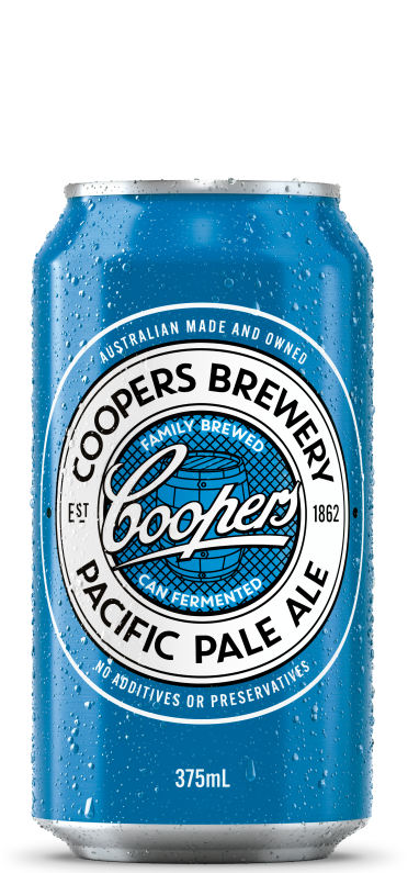 Coopers Brewery