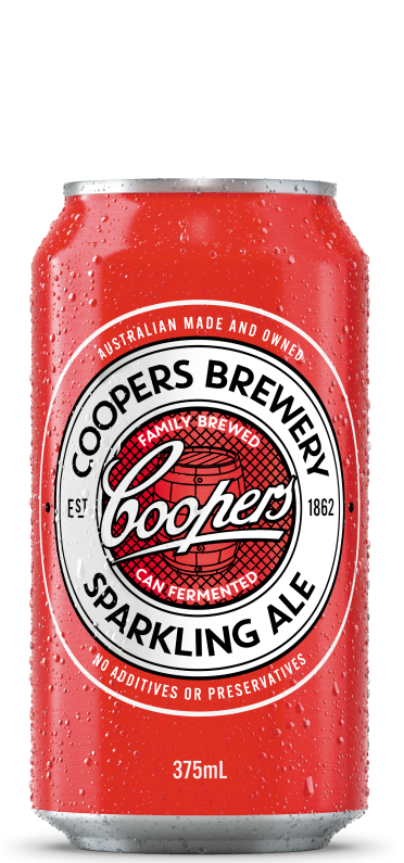 Coopers Brewery