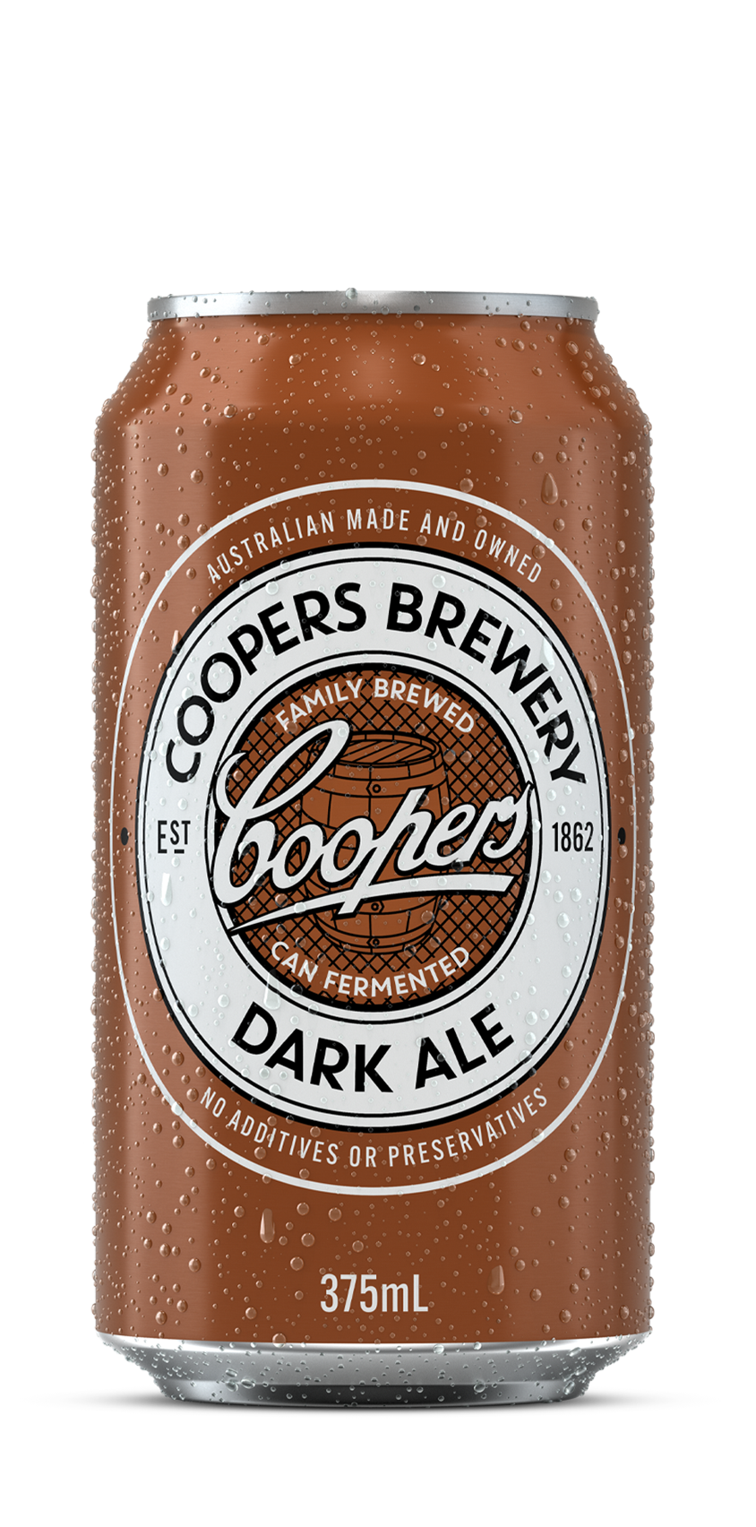 Coopers Brewery