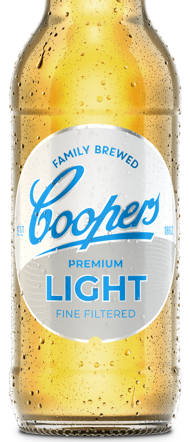 Coopers Brewery