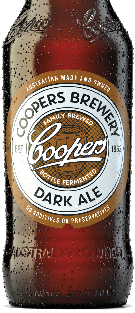 Coopers Brewery