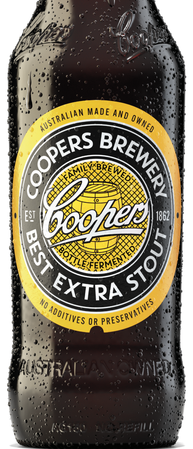 Coopers Brewery