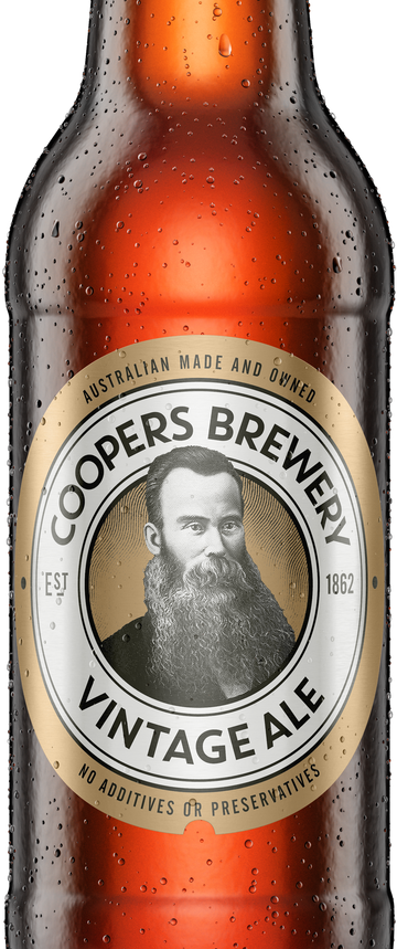 All Beers – Coopers Brewery