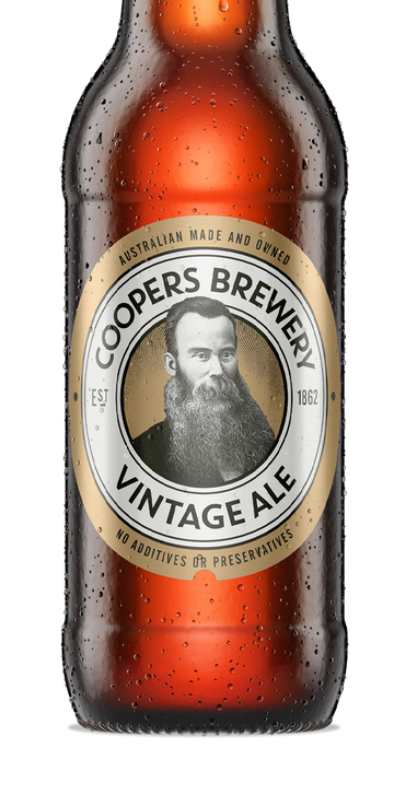 All Beers – Coopers Brewery