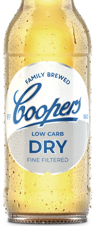 Coopers Brewery